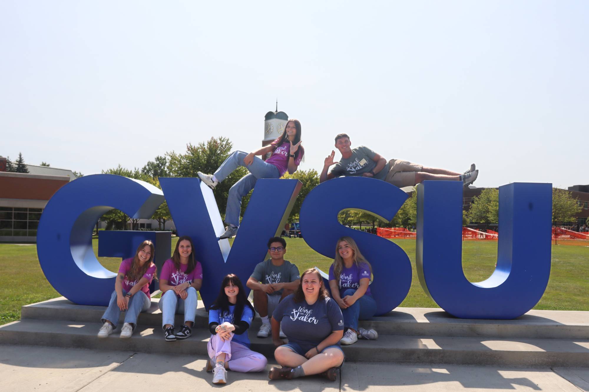 Career Center Staff - GVSU Career Center - Grand Valley State University